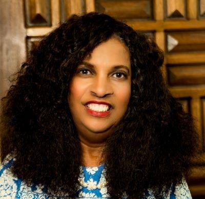 SSWW Welcomes Denise Meridith, PR Expert, Author and Business ...