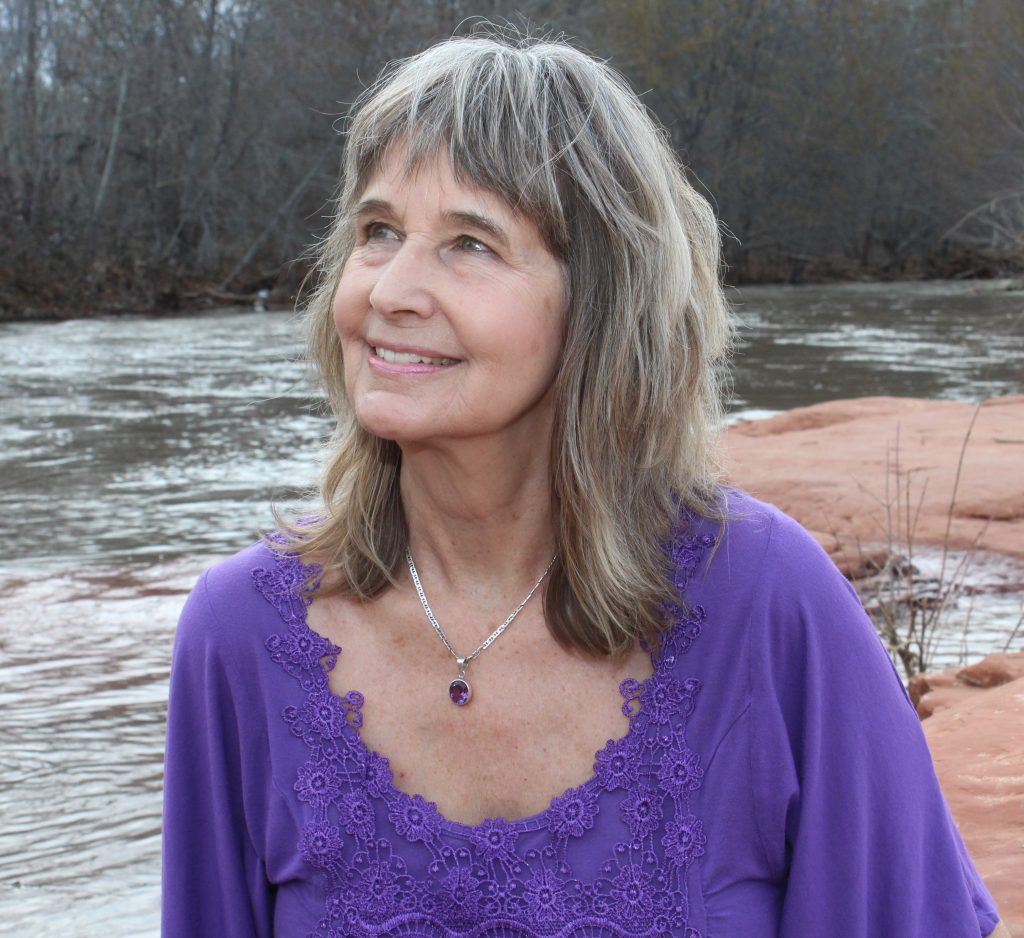 Nancy Safford - Brooks Goldmann Publishing